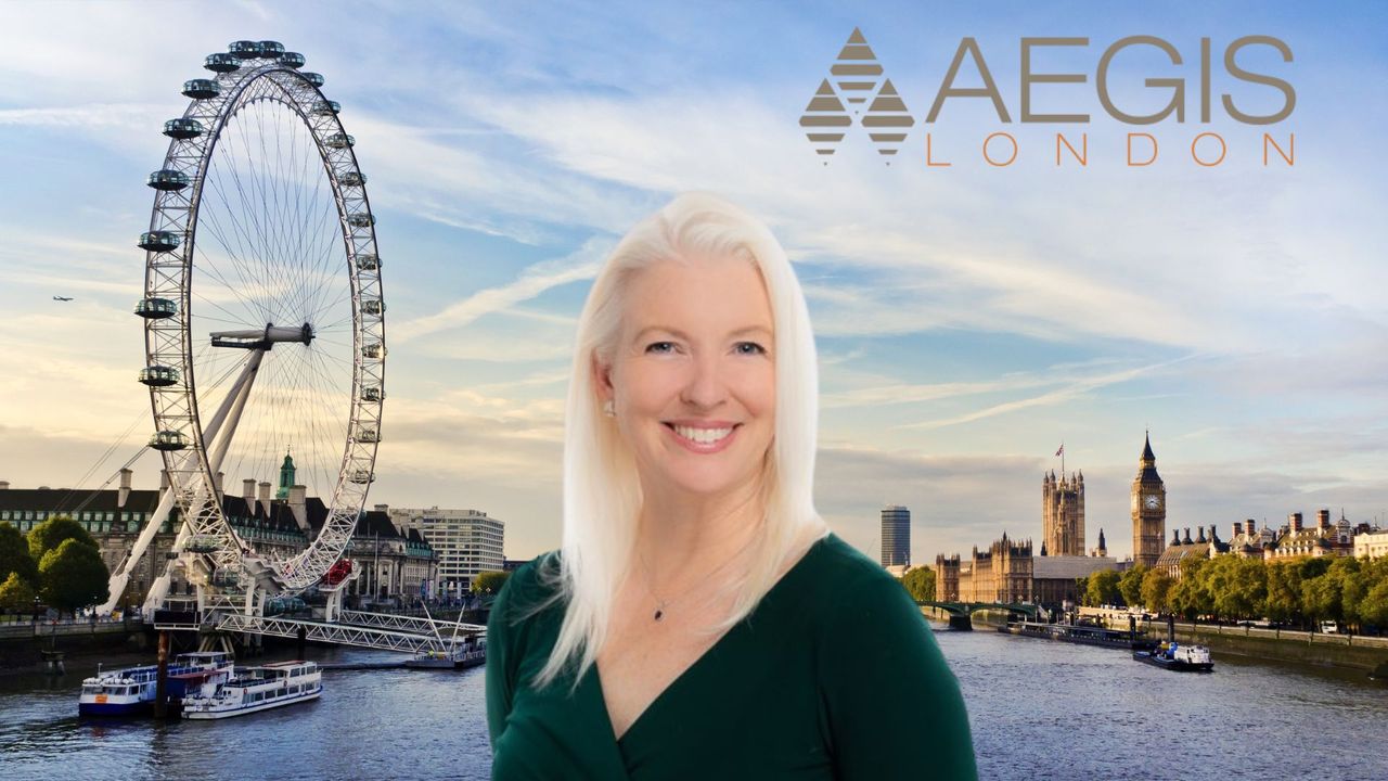 Aegis London eyes international casualty expansion with QBE hire ...